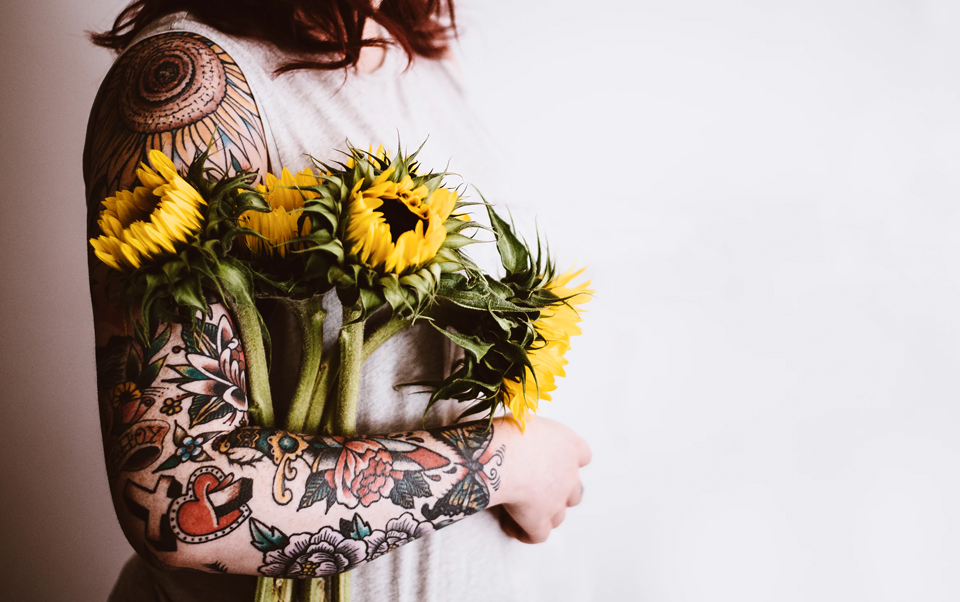 Is Tattooing Considered Fine Art? | Tattooaholic.com Is Tattooing Considered Fine Art? | Tattooaholic.com